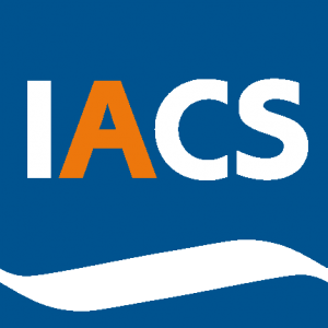 Logomarca | IACS