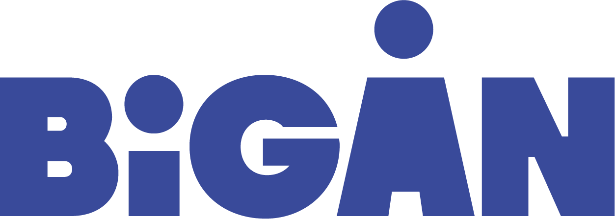 Logo BIGAN | IACS