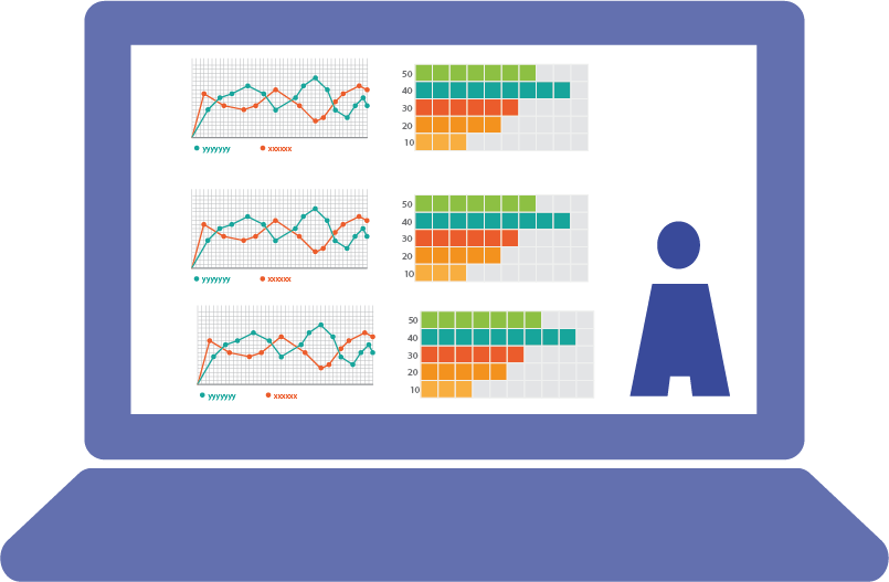 Recurso BIGAN | IACS
