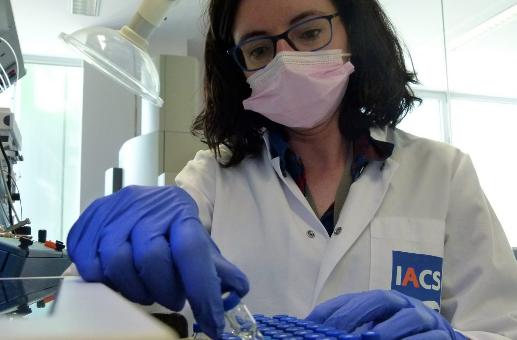 Irene Orera_horizontal | IACS