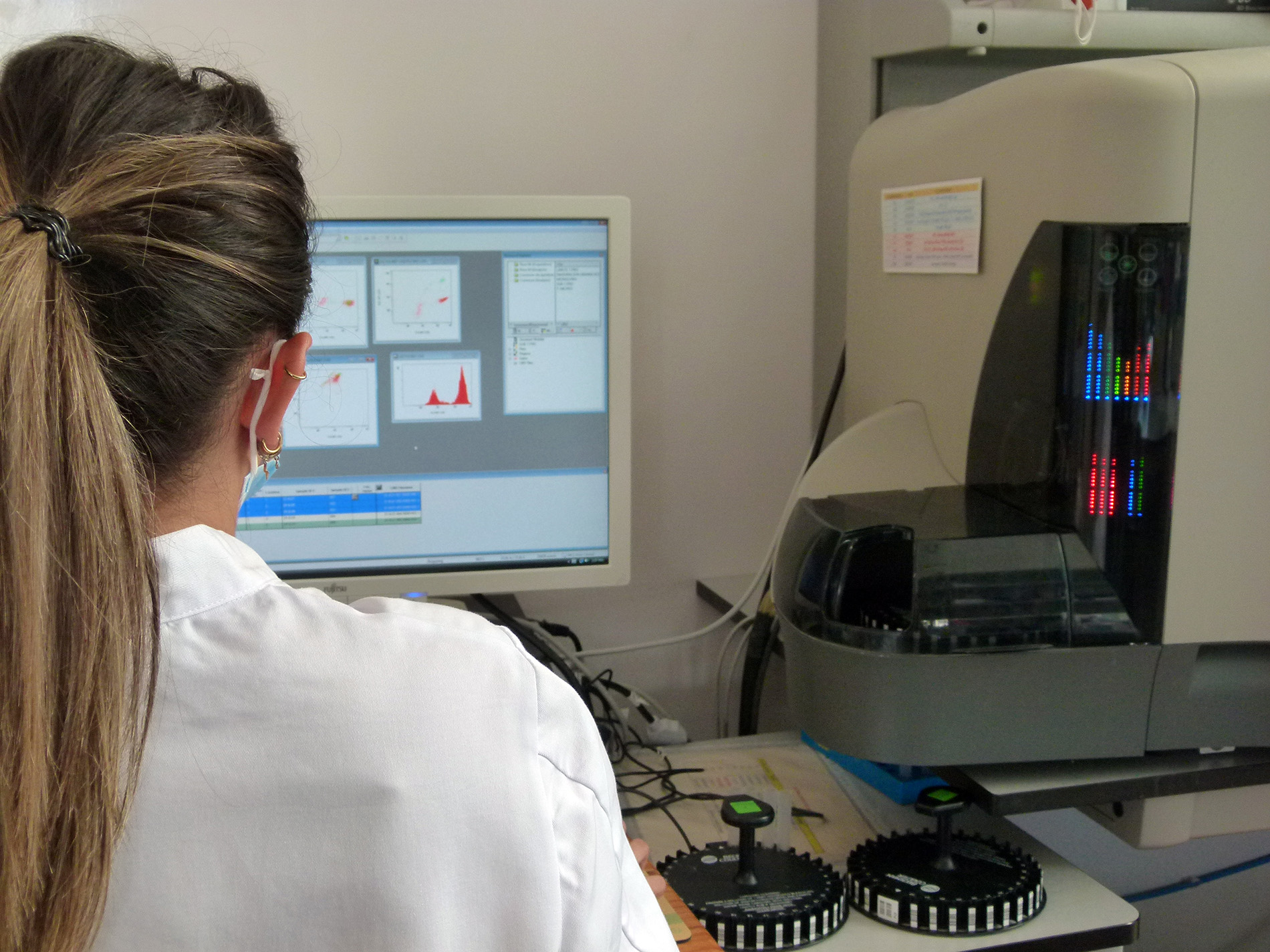 Separación_celular_horizontal | IACS