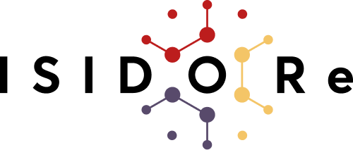 isidore-logo-1 | IACS