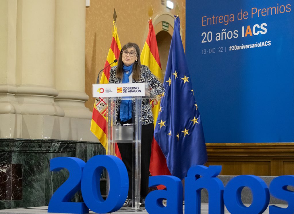 20 aniversario iacs (11) | IACS