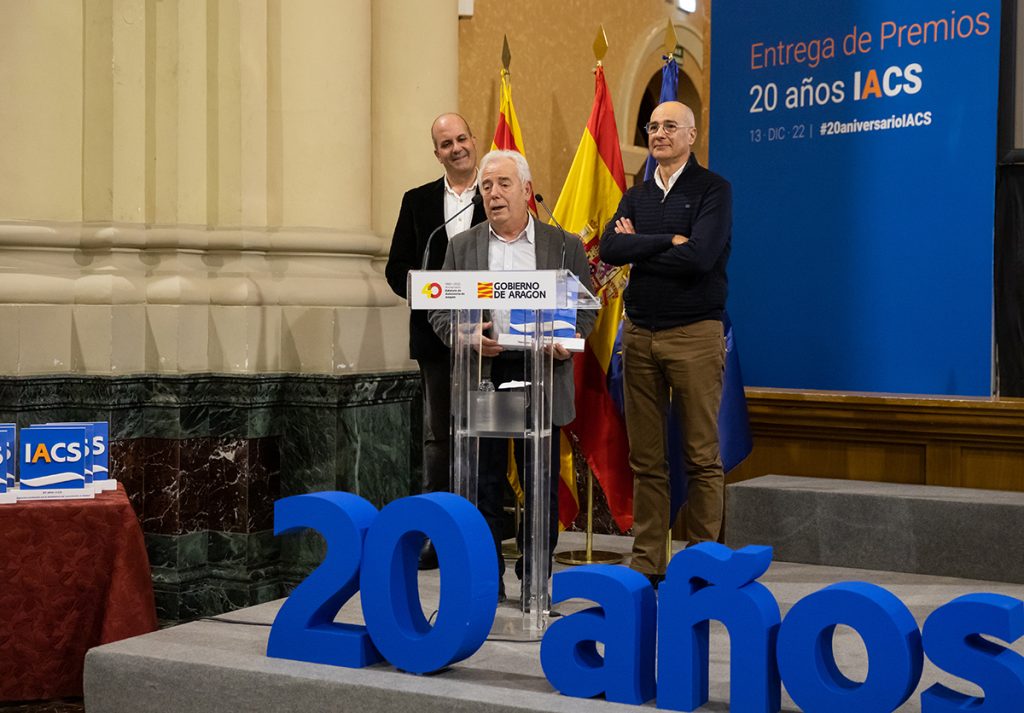 20 aniversario iacs (24) | IACS