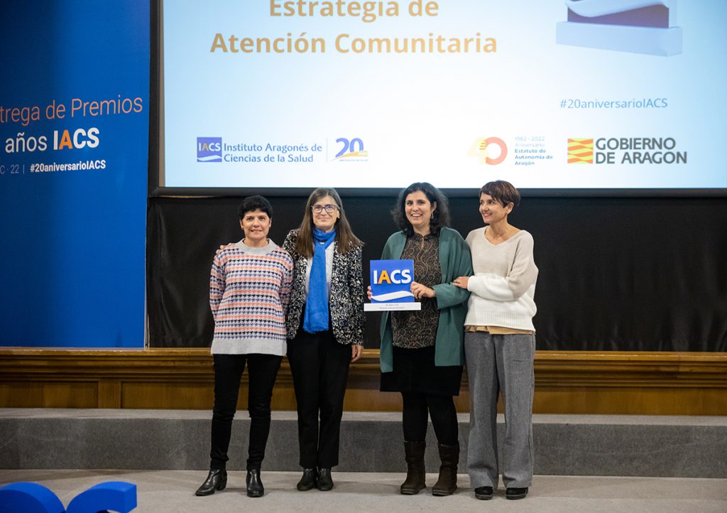 20 aniversario iacs (25) | IACS