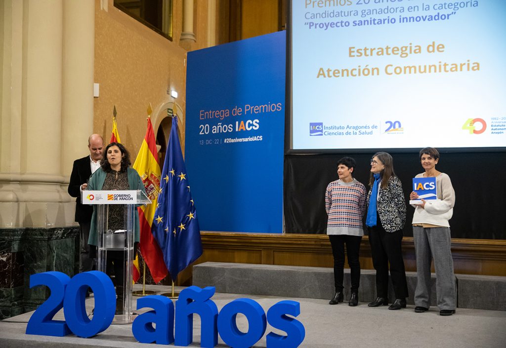 20 aniversario iacs (27) | IACS