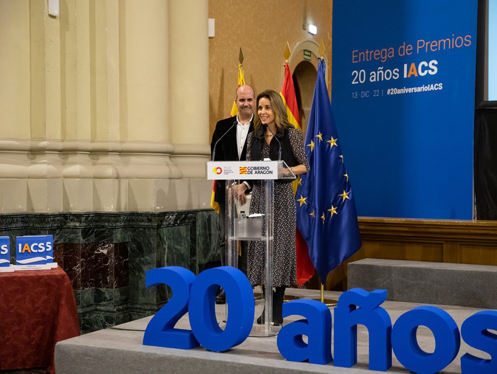 20 aniversario iacs (29) | IACS