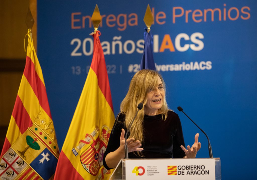 20 aniversario iacs (6) | IACS