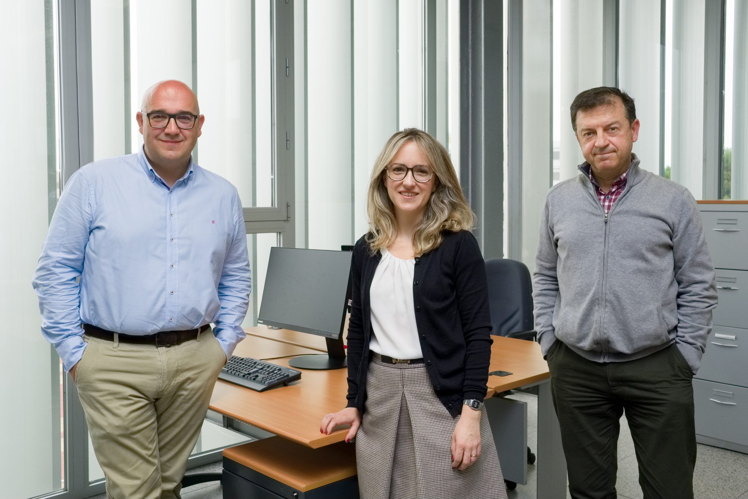 Dos comunidades de Interés de ITEMAS empiezan a andar bajo el liderazgo ...