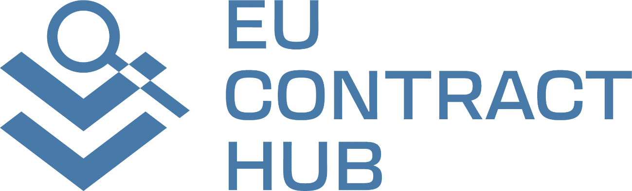 EU Contract Hub: Revolucionando el acceso a la contratación pública en ...